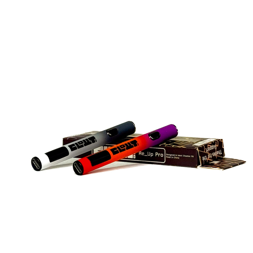 Best Quartz Bangers | Affordable Glass | Clout Products