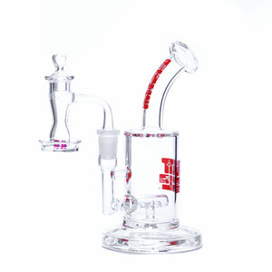 Best Quartz Bangers | Affordable Glass | Clout Products