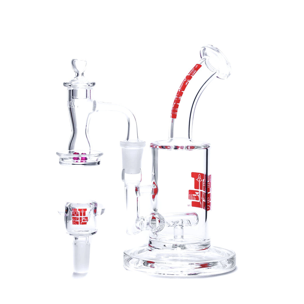 Best Quartz Bangers | Affordable Glass | Clout Products