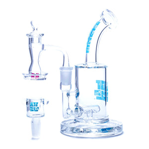 Best Quartz Bangers | Affordable Glass | Clout Products