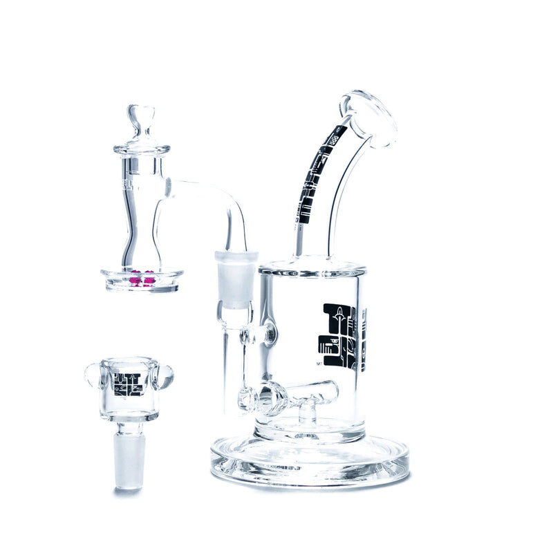 Best Quartz Bangers | Affordable Glass | Clout Products