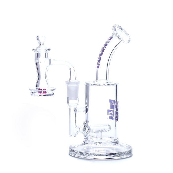 Best Quartz Bangers | Affordable Glass | Clout Products