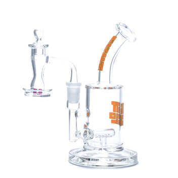 Best Quartz Bangers | Affordable Glass | Clout Products