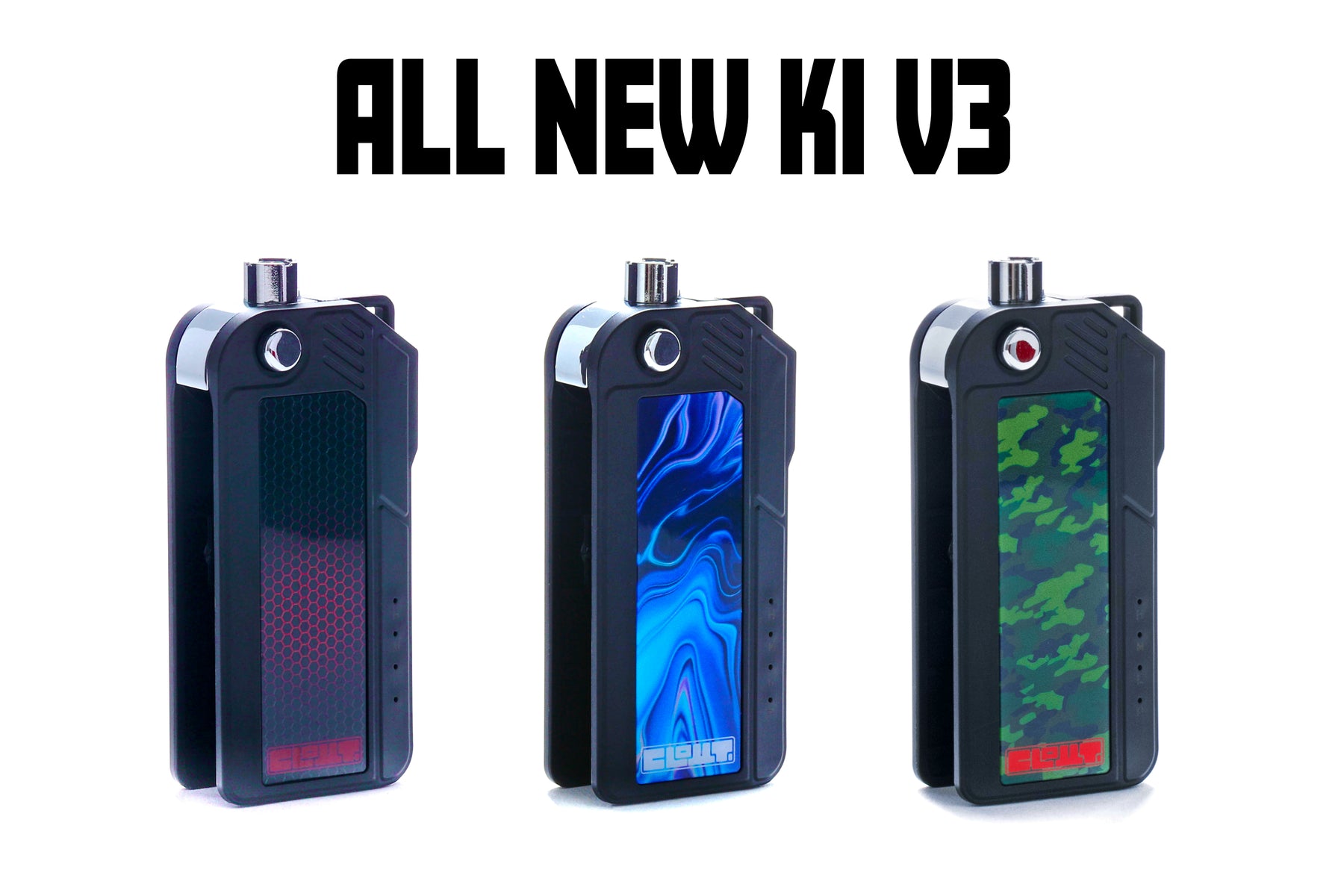 Best Quartz Bangers | Affordable Glass | Clout Products