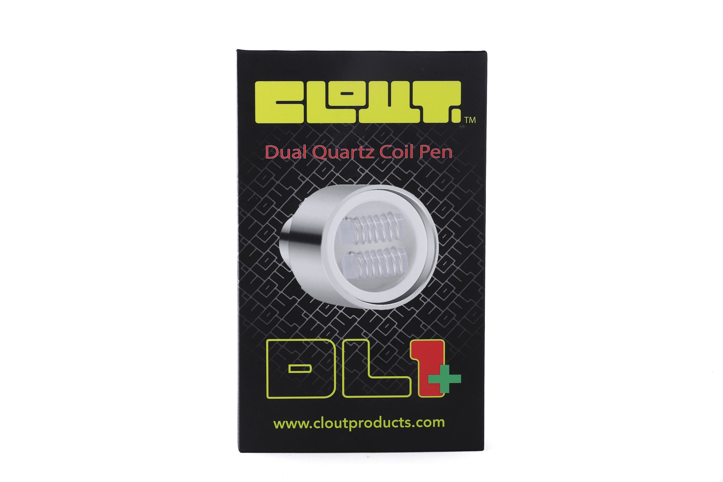 DL1+ Pen – Clout Products